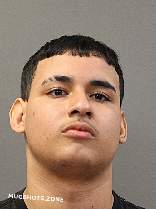 BRYAN A CASTRO 03/05/2025 - Chicago Mugshots Zone