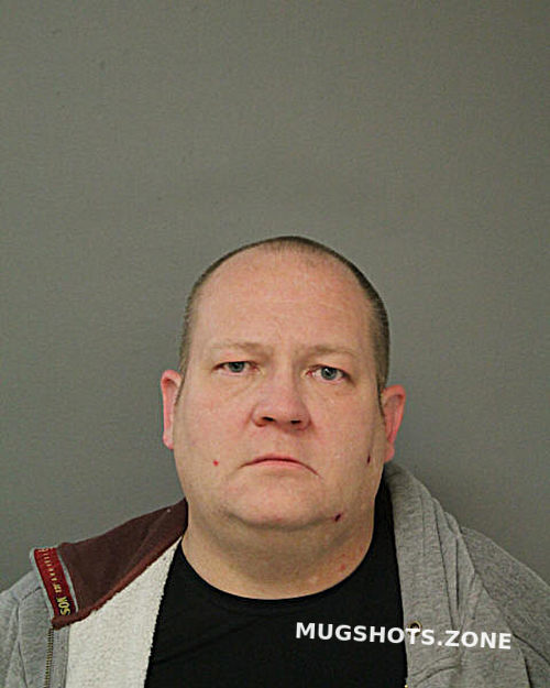 DANIEL G FRANZ 03/05/2025 - Chicago Mugshots Zone