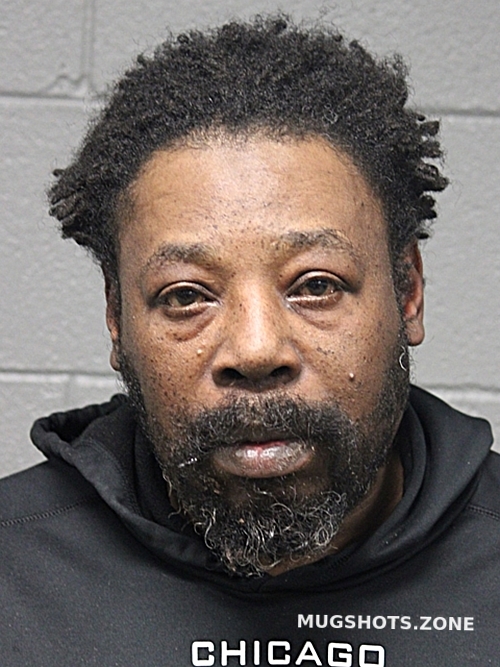 VILVUNNO LINZY 03/05/2025 - Chicago Mugshots Zone
