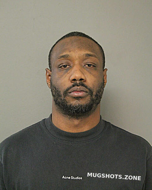 ANDRE BELL 03/05/2025 - Chicago Mugshots Zone