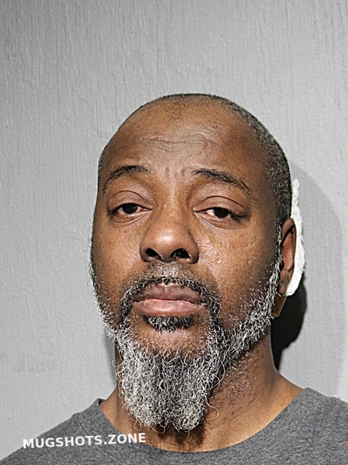 HARRY L JOHNSON 03/05/2025 - Chicago Mugshots Zone