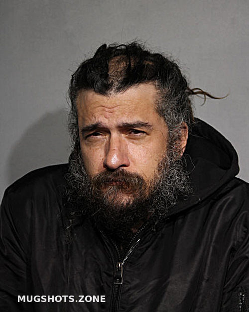 MARK A PERSAUD 03/06/2025 - Chicago Mugshots Zone