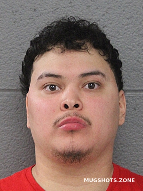 JOSE L LOPEZ 03/06/2025 - Chicago Mugshots Zone