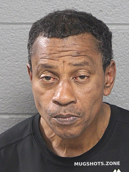 STEVEN LARES 03/06/2025 - Chicago Mugshots Zone