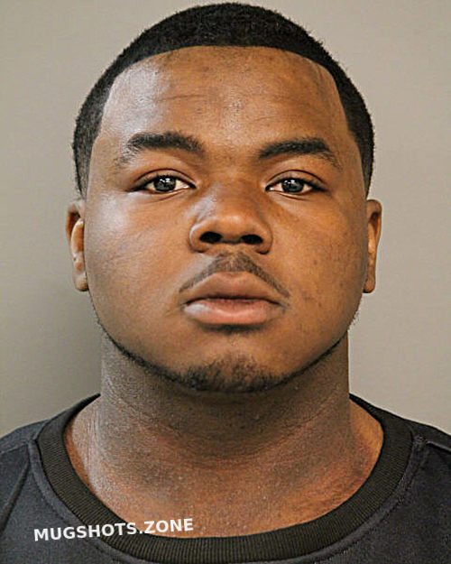 ANDRE A GILBERT 03/06/2025 - Chicago Mugshots Zone