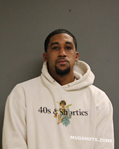 DEONTE A MINTER 03/06/2025 - Chicago Mugshots Zone