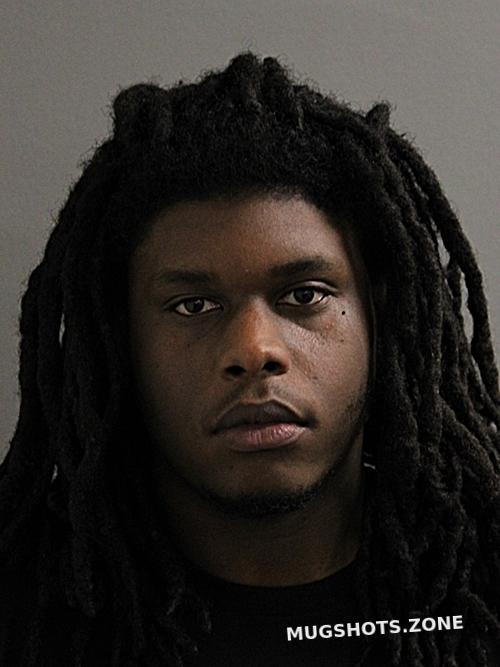 DARIUS D JACKSON 03/06/2025 - Chicago Mugshots Zone