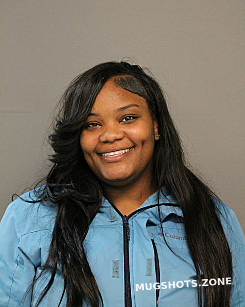 DIAMOND C WHITE 03/06/2025 - Chicago Mugshots Zone