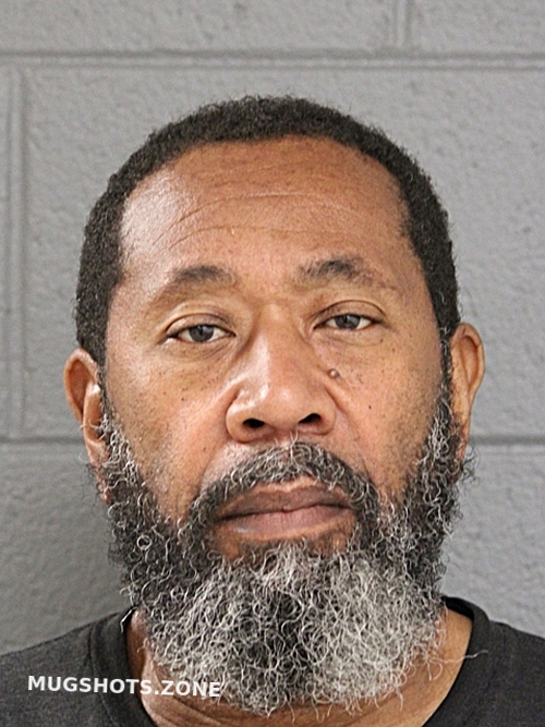 DURELL WILLIAMS 03/06/2025 - Chicago Mugshots Zone