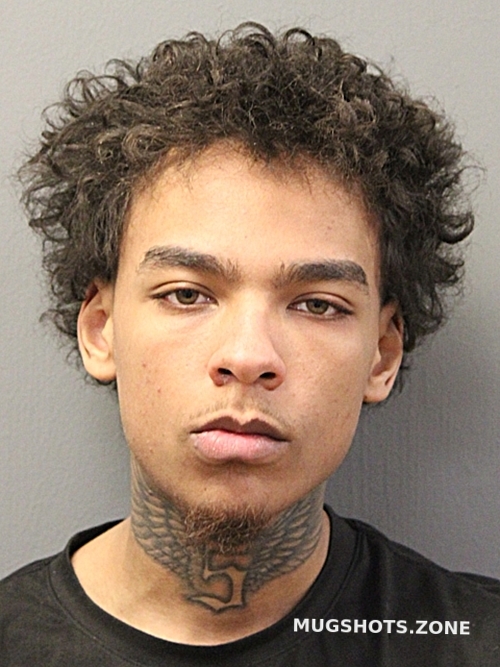 CELESTER EDWARDS 03/06/2025 - Chicago Mugshots Zone