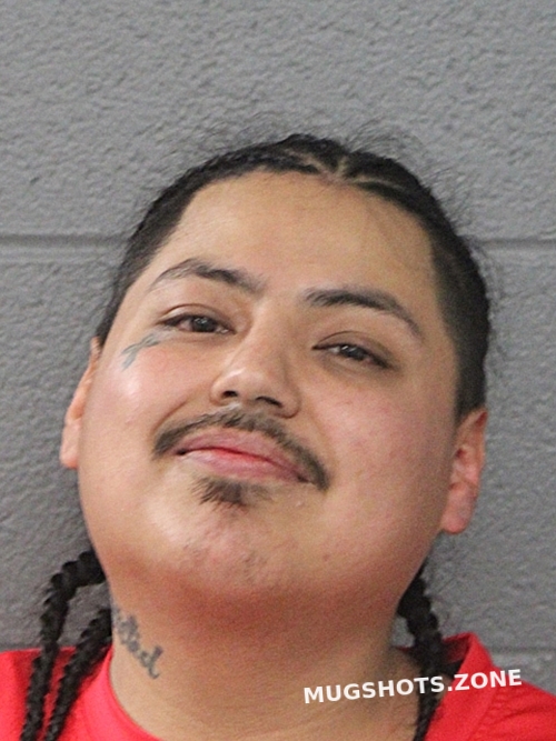 ERIC TORRES 03/06/2025 - Chicago Mugshots Zone