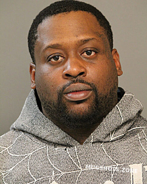 ANTOINE D TRAVIS 03/06/2025 - Chicago Mugshots Zone
