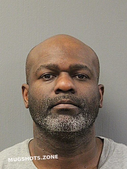 NARON HARRIS 03/06/2025 - Chicago Mugshots Zone