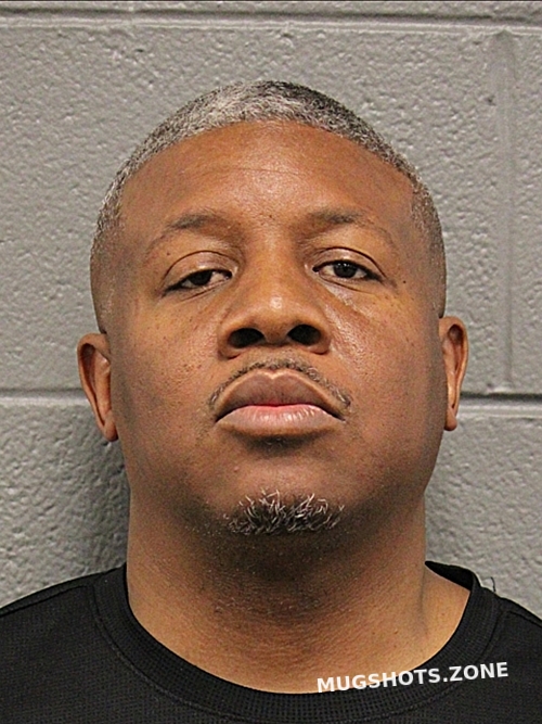 ANDRE L LITTLE 03/06/2025 - Chicago Mugshots Zone