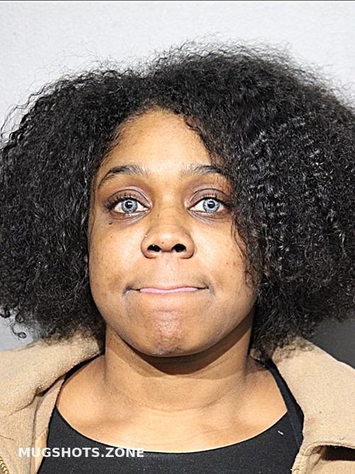 TAYLOR MARIE MCELROY 03/06/2025 - Chicago Mugshots Zone