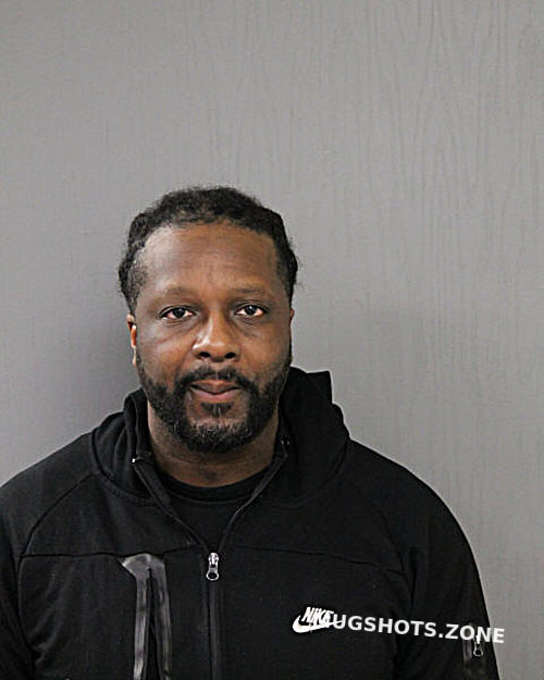 TREMAYNE E JONES 03/06/2025 - Chicago Mugshots Zone