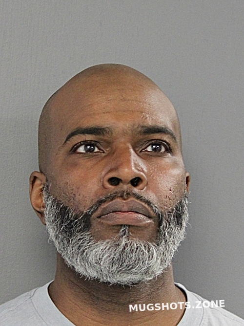 ALEXANDER M JONES 03/06/2025 - Chicago Mugshots Zone