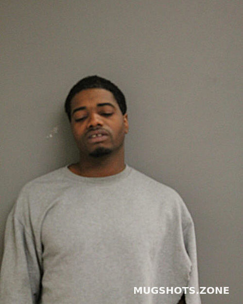 RODNEY D BROOKS 03/07/2025 - Chicago Mugshots Zone