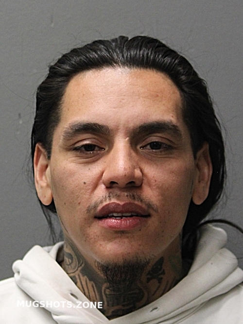 JOSUE TORRES 03/07/2025 - Chicago Mugshots Zone