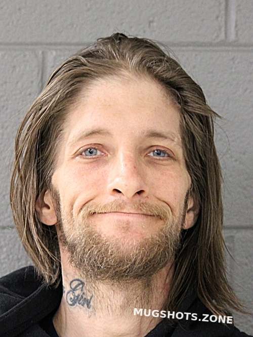 ANTHONY J ARTIST 03/07/2025 - Chicago Mugshots Zone