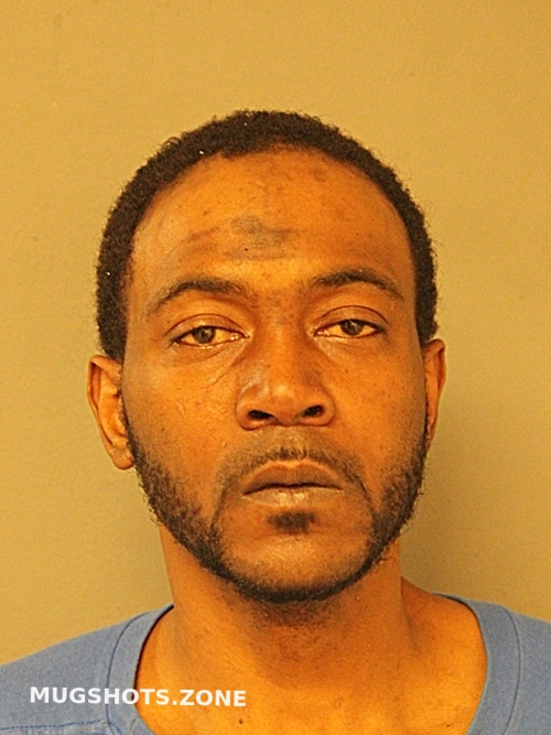 DARIUS D FOSTER 03/07/2025 - Chicago Mugshots Zone