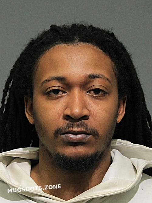 DANIEL C TAYLOR-HUDSON 03/07/2025 - Chicago Mugshots Zone