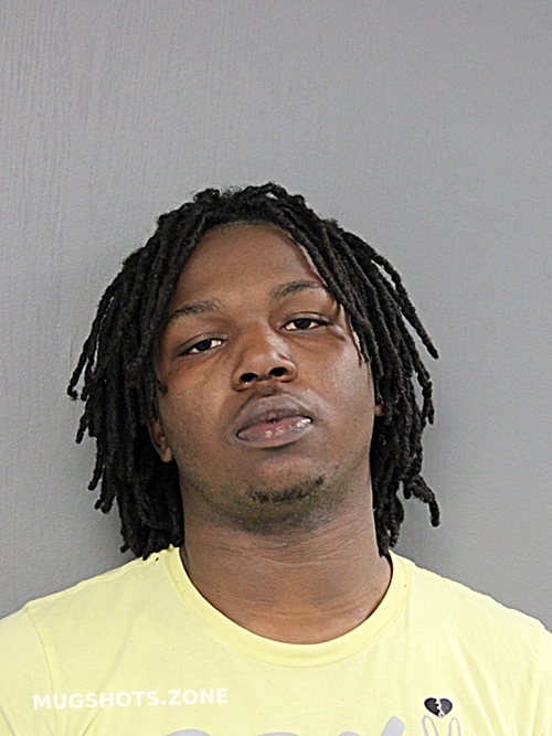 JAMES J MASON JR. 03/07/2025 - Chicago Mugshots Zone