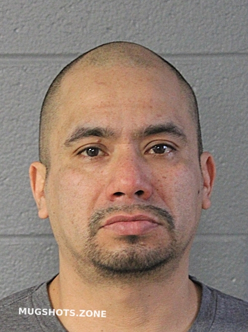 EDGAR D GUTIERREZ 03/07/2025 - Chicago Mugshots Zone