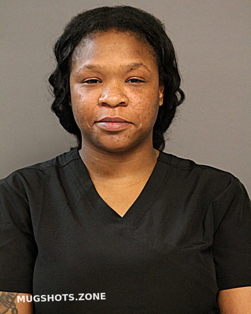 ERIKA M METCALF 03/07/2025 - Chicago Mugshots Zone