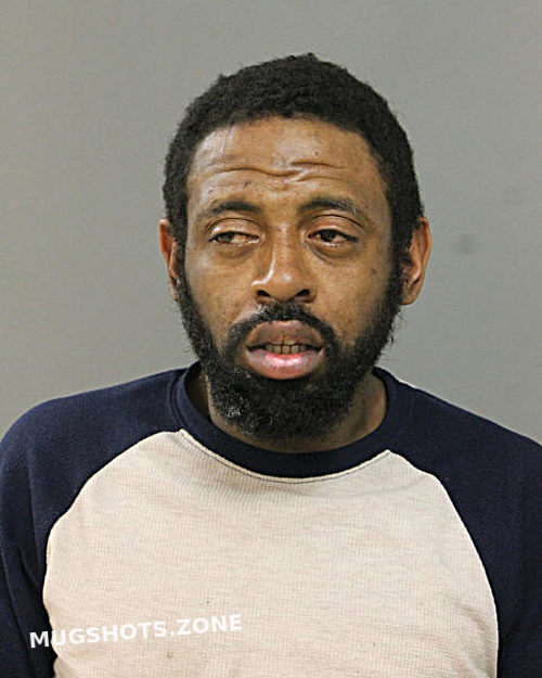 DANIEL TORRES 03/07/2025 - Chicago Mugshots Zone