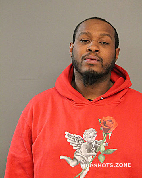 PAUL V KING 03/07/2025 - Chicago Mugshots Zone