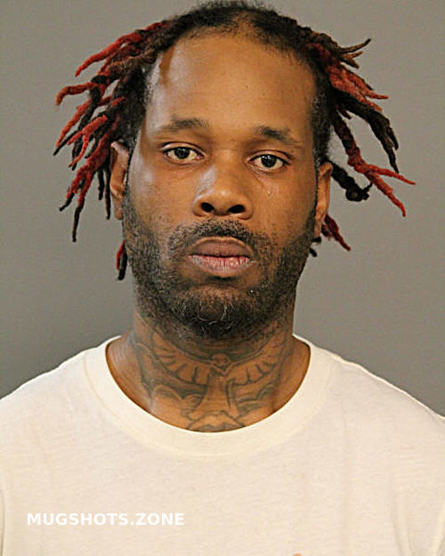 TERRELL C BELL 03/07/2025 - Chicago Mugshots Zone