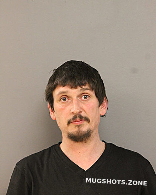 ARTHUR L LAGACE 03/07/2025 - Chicago Mugshots Zone