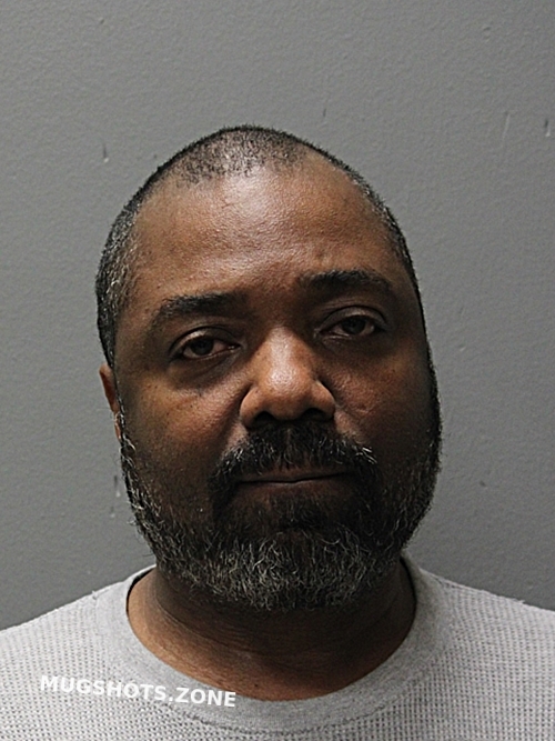 DAVID L HAYWOOD 03/07/2025 - Chicago Mugshots Zone