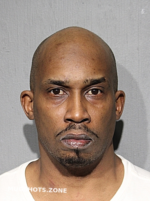 MARVIN WALKER 03/07/2025 - Chicago Mugshots Zone
