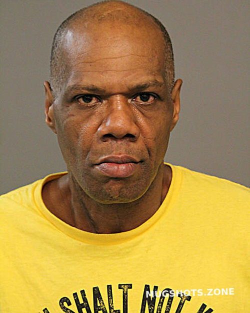 HAROLD D JOHNSON 03/07/2025 - Chicago Mugshots Zone