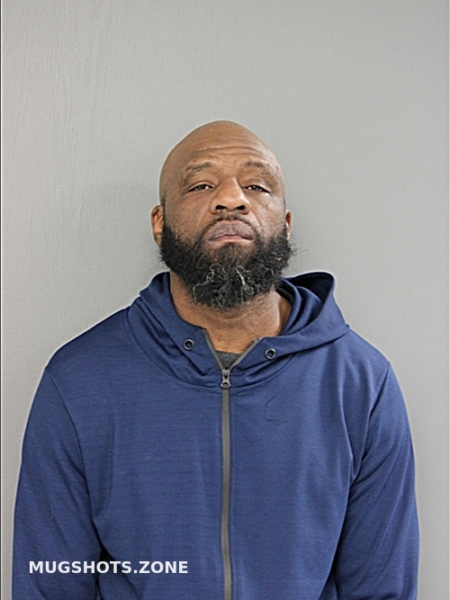 MELVIN TENARD WILKERSON 03/08/2025 - Chicago Mugshots Zone