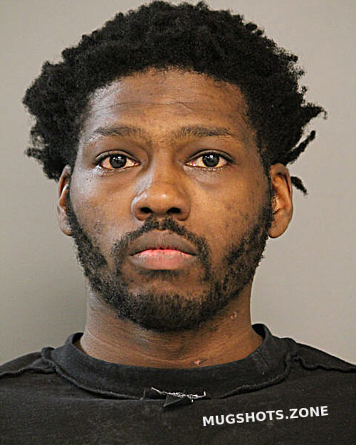 QUAVION SHANTRELL SCOTT 03/08/2025 - Chicago Mugshots Zone