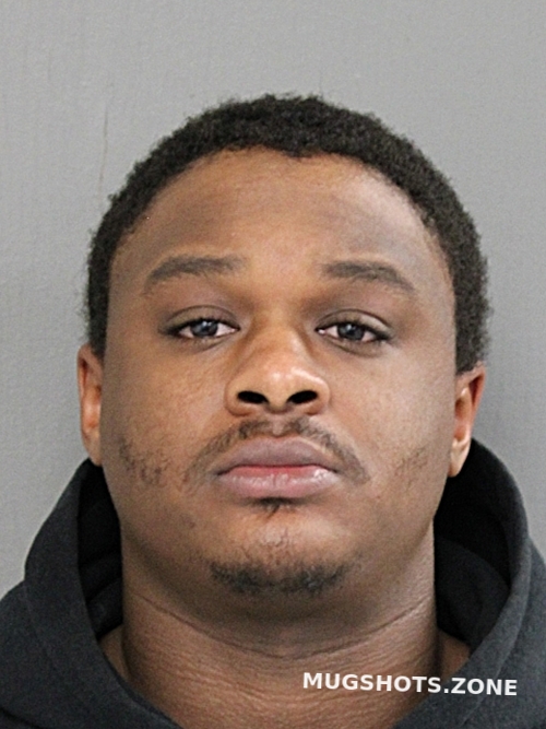 TYREE D EVANS-CONWAY 03/08/2025 - Chicago Mugshots Zone