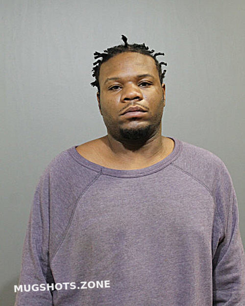 DERRICK A BUTLER 03/08/2025 - Chicago Mugshots Zone