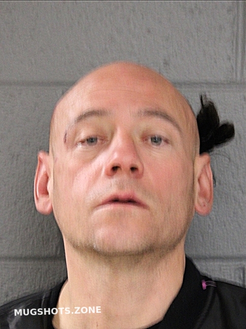 ANTHONY J GODINEZ 03/08/2025 - Chicago Mugshots Zone