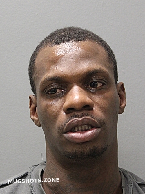 TIMOTHY T MCCLINTON 03/08/2025 - Chicago Mugshots Zone