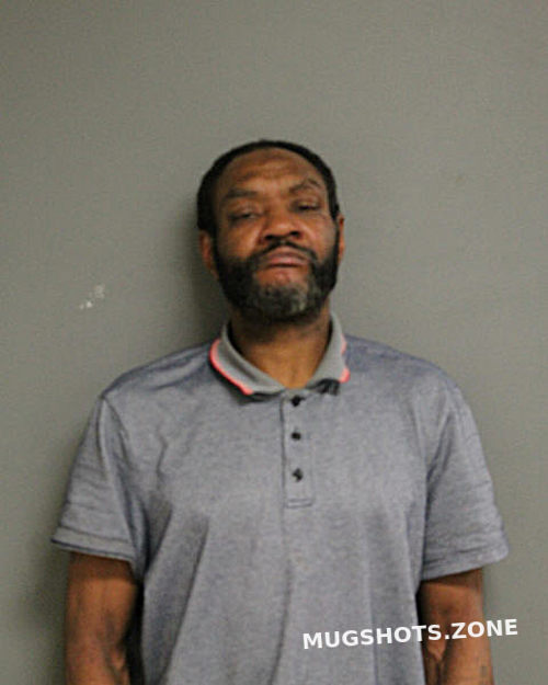 RODNEY R EDWARDS 03/08/2025 - Chicago Mugshots Zone