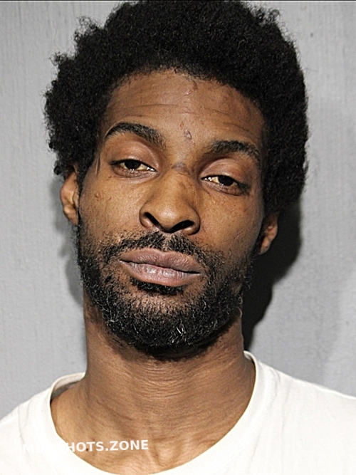 HENRY PATTERSON 03/08/2025 - Chicago Mugshots Zone