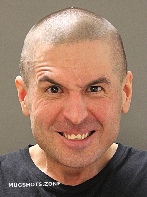 SCOTT H LENGYEL 03/08/2025 - Chicago Mugshots Zone