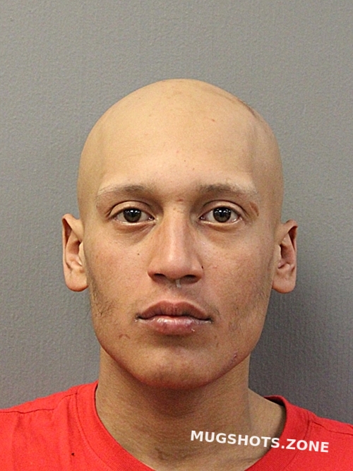 REYNALDO ORTIZ 03/08/2025 - Chicago Mugshots Zone