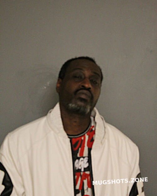 TIMOTHY R CALLOWAY 03/08/2025 - Chicago Mugshots Zone