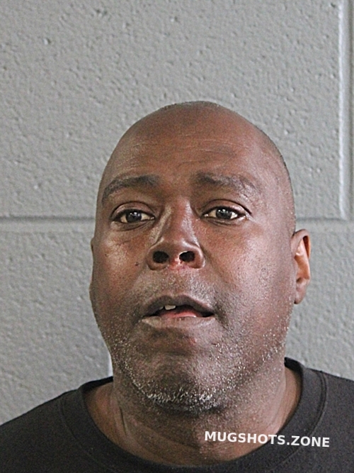 BRANDON LEROY 03/08/2025 - Chicago Mugshots Zone