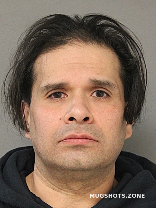 DANIEL JR CASTORENA 03/08/2025 - Chicago Mugshots Zone