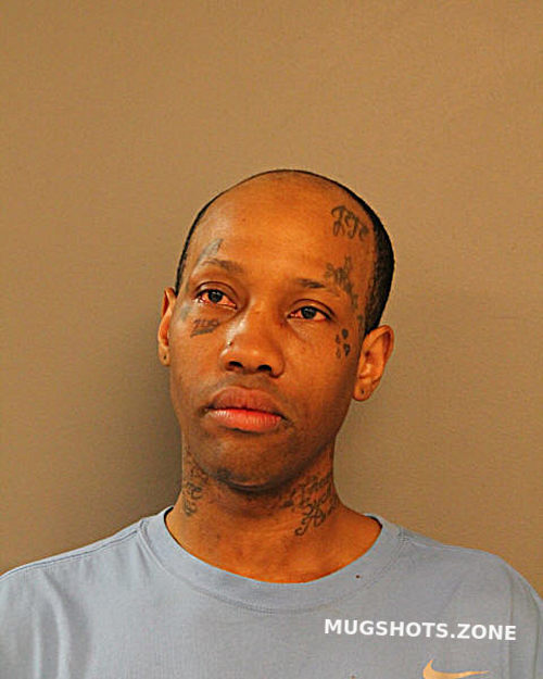 MARQUELL M BOYD 03/09/2025 - Chicago Mugshots Zone